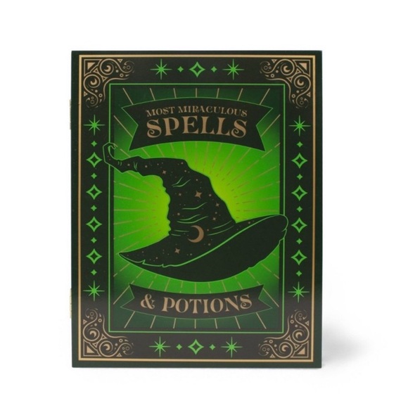 Target | Holiday | Target Bullseye Playground Halloween Green Spells ...